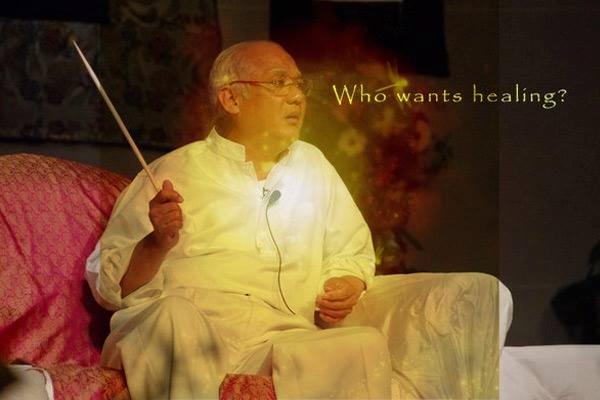 master choa | nw PranaWorks