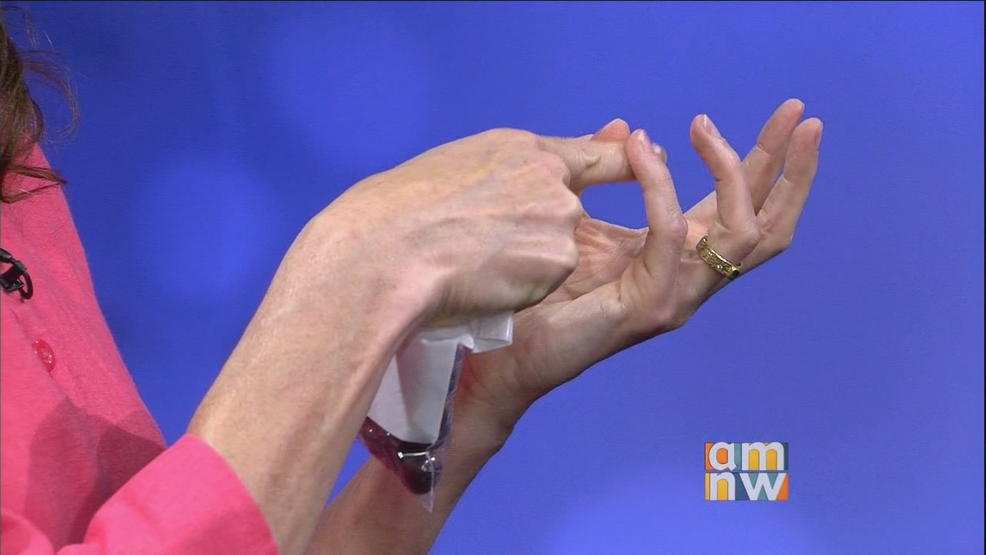 Applied Kinesiology What Your Body is Telling You KATU | nw PranaWorks