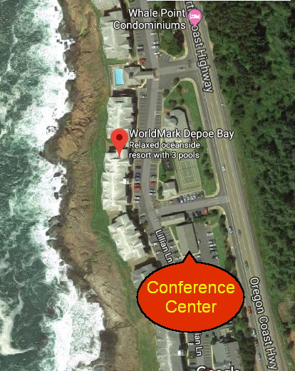 worldmark depoe bay | nw PranaWorks
